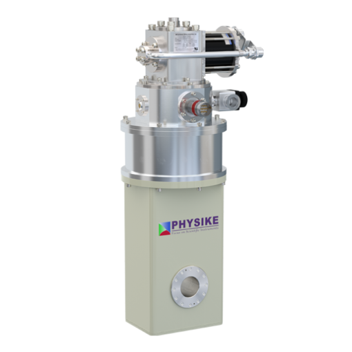 Dry Room Temperature Bore Superconducting Magnet-北京飞斯科科技有限公司