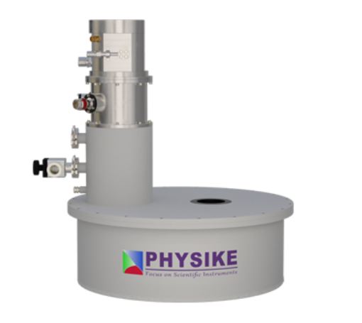Dry Room Temperature Bore Superconducting Magnet-北京飞斯科科技有限公司
